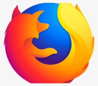 Firefox Logo, 2017 - Firefox Logo Png PNG Image | Transparent PNG Free ...