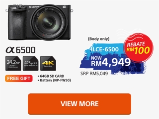 Vlogging & Video Production - Mirrorless Interchangeable-lens Camera ...