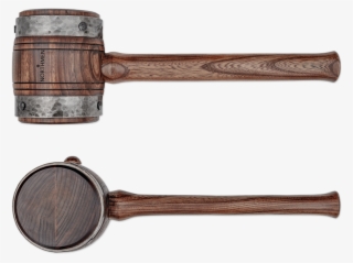 Framing Mallet-open - Mallet PNG Image | Transparent PNG Free Download ...