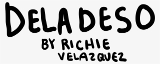 @deladeso - Calligraphy PNG Image | Transparent PNG Free Download on ...