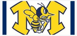Monroe Junior High Homepage Monroe Hornets Png Image Transparent