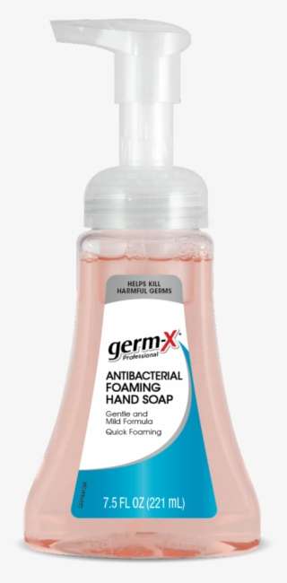 Germ-x PNG Image | Transparent PNG Free Download on SeekPNG