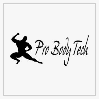 Pro Body Tech - Running Across Finish Line PNG Image | Transparent PNG ...