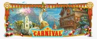 Carnival - Pc Game PNG Image | Transparent PNG Free Download on SeekPNG