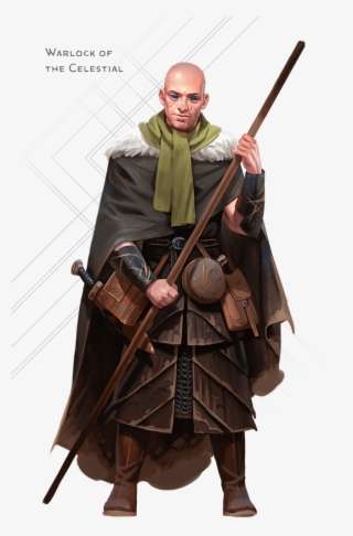 C-warlock - Celestial Warlock PNG Image | Transparent PNG Free Download ...