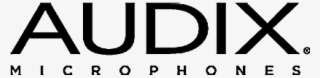 Audix Logo Png PNG Image | Transparent PNG Free Download on SeekPNG