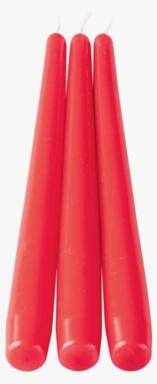 Candlestick Red 30 Cm - Birthday Candle PNG Image | Transparent PNG ...