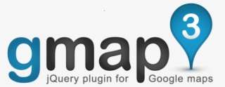 Gmap3 Map Zoom Cluster Click - Google Maps PNG Image | Transparent PNG ...