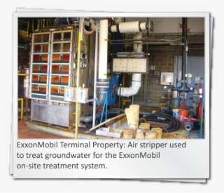Former Exxonmobil Terminal - Factory PNG Image | Transparent PNG Free ...