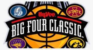 Big Four, The Final Time - Iowa State PNG Image | Transparent PNG Free ...