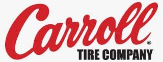 Logo - Carroll - Carroll Tire PNG Image | Transparent PNG Free Download ...