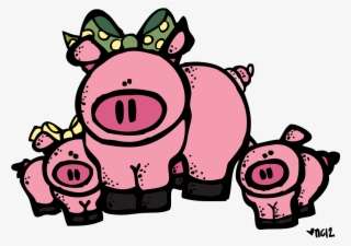 Melonheadz Animals Png - Melonheadz Pig PNG Image | Transparent PNG ...