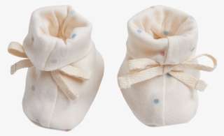 Nature Baby Drawstring Booties - Boot PNG Image | Transparent PNG Free ...