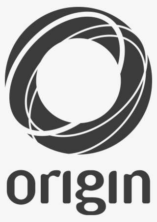 Origin Energy Logo Png PNG Image | Transparent PNG Free Download on SeekPNG
