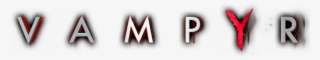 Vampyr Png PNG Image | Transparent PNG Free Download on SeekPNG
