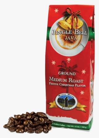 Jingle Bell Java, Archived Coffee - Door County Coffee & Tea Co. Jingle ...