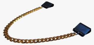 Original Gangster Chain - Necklace PNG Image | Transparent PNG Free ...