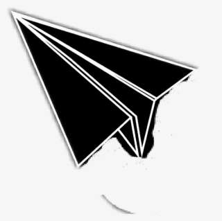 Aviones Sticker - Triangle PNG Image | Transparent PNG Free Download on ...