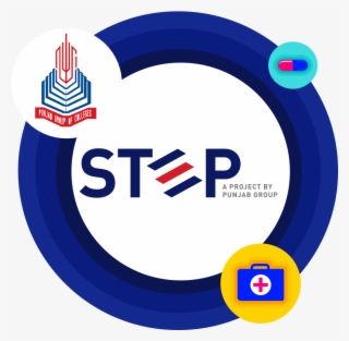 Step Entry Test Preparation PNG Image | Transparent PNG Free Download ...