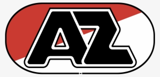 Az 7781 Logo Png Transparent - Az Alkmaar Logo PNG Image | Transparent ...