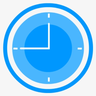 Clip Art New Year Clock Time - Circle PNG Image | Transparent PNG Free ...