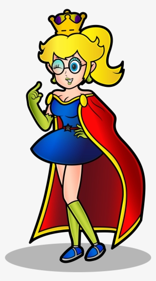 Clip Art Fictional Character Art - Fawful Super Crown PNG Image ...