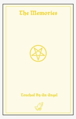"touched By An Angel" - Tan PNG Image | Transparent PNG Free Download ...