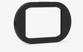 Magmod Gel Holder - Circle PNG Image | Transparent PNG Free Download on ...
