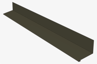 Cmp Series Nail Strip Dimensioned Trim Profiles Sheet - Slope PNG Image ...