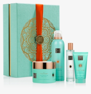 2 - Rituals Gift Set PNG Image | Transparent PNG Free Download on SeekPNG
