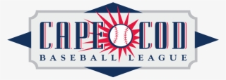 The Lettering “cape Cod” Is Divided By A White Baseball - Cape Cod ...