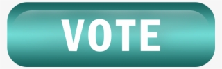 Vote Button - Graphic Design PNG Image | Transparent PNG Free Download ...