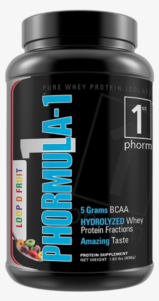 1st Phorm Fruit D Loop PNG Image | Transparent PNG Free Download on SeekPNG