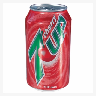 7-up Cherry 12 Oz Soda PNG Image | Transparent PNG Free Download on SeekPNG