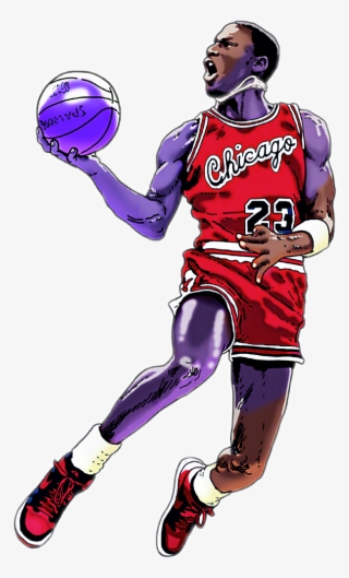 Michaeljordan Mj Michael Jordan Leanball Lean Ball - Michael Jordan ...