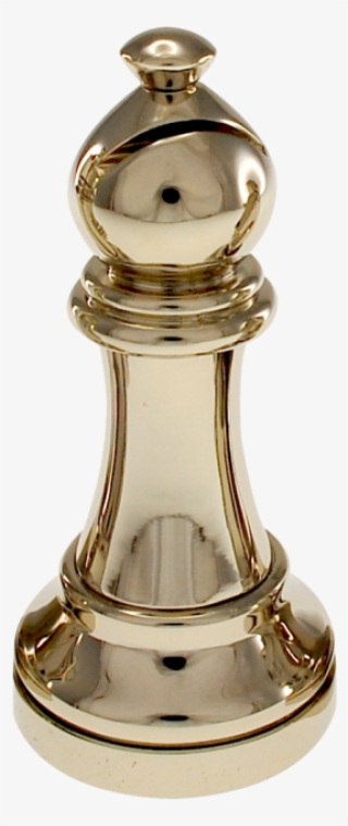 Chess Bishop - Black Bishop Chess Piece PNG Image | Transparent PNG ...
