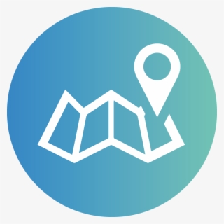 Seamless Real-time Tracking And Response - Icon PNG Image | Transparent ...