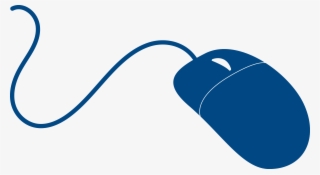 Mouse Heritageblue - Mouse En Png PNG Image | Transparent PNG Free ...