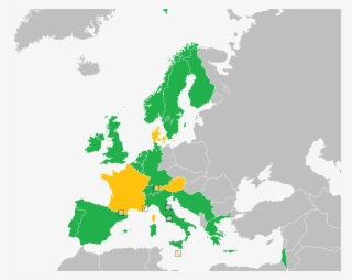 List Of Host Cities Of The Eurovision Song Contest - Council Of Europe ...