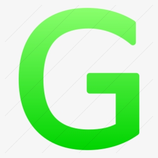 Free Icons Png - Transparent Png Green A Letter PNG Image | Transparent ...