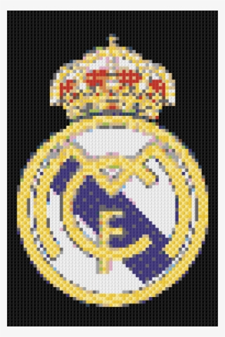 Load Image Into Gallery Viewer, Real Madrid Logo - Real Madrid PNG ...