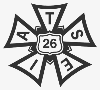 Iatse Logo - Svg - International Alliance Of Theatrical Stage Employees ...