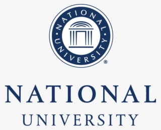 National University - National University System Logo PNG Image ...