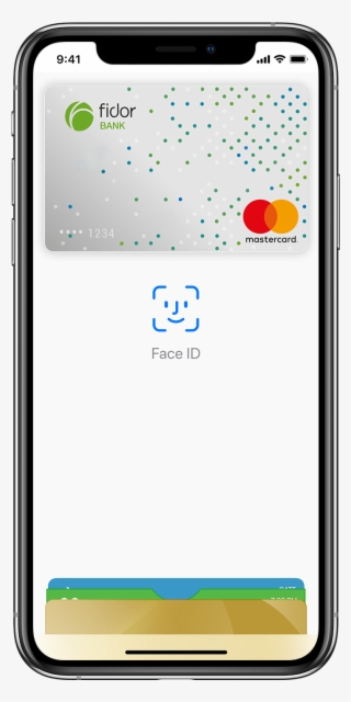 Zahlen Sie Sicherer Und Schneller Mit Apple Pay - Apple Wallet Student ...