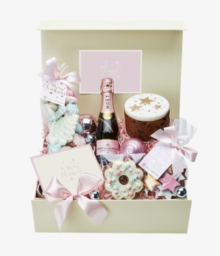 Peggy Porschen Christmas Box PNG Image | Transparent PNG Free Download ...