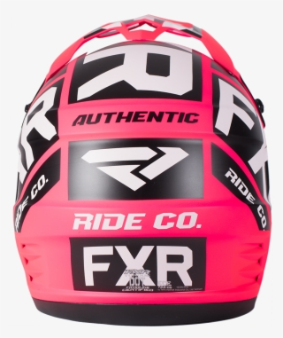 Fxr Torque Evo Helmet PNG Image | Transparent PNG Free Download on SeekPNG