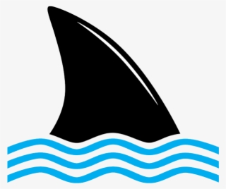 Fin - Shark Fin Clipart Transparent PNG Image | Transparent PNG Free ...