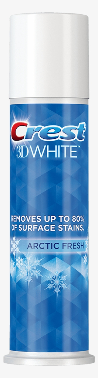 Toothpaste Crest Kids Pump PNG Image | Transparent PNG Free Download on ...