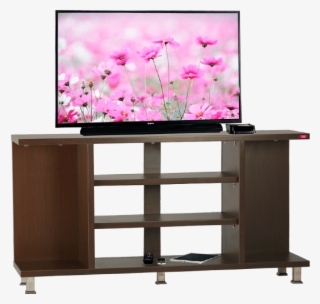 Standard Tv Stand - Television Set PNG Image | Transparent PNG Free ...