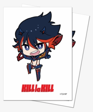 Utena Kill La Kill PNG Image | Transparent PNG Free Download on SeekPNG